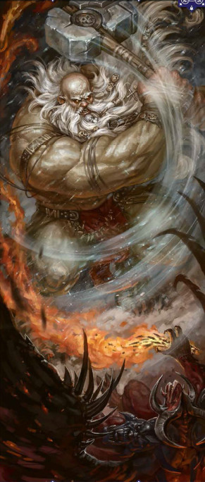 Kostchtchie — Wiki La Crypte Oubliée - Pathfinder