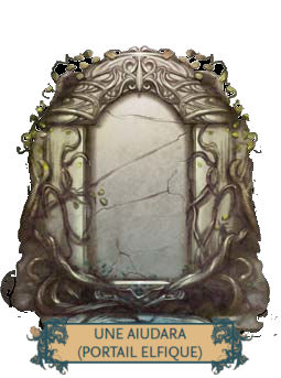 Kyonin — Wiki La Crypte Oubliée - Pathfinder