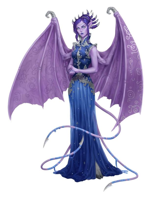 Nocticula — Wiki Pathfinder Lacrypte