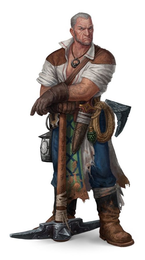 Port-Énigme — Wiki Pathfinder Lacrypte