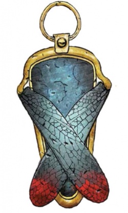 Deskari — Wiki La Crypte Oubliée - Pathfinder