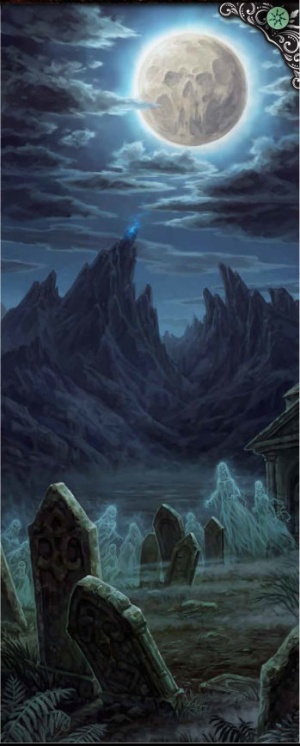 Unveiling the Secrets of Pharasma in Pathfinder